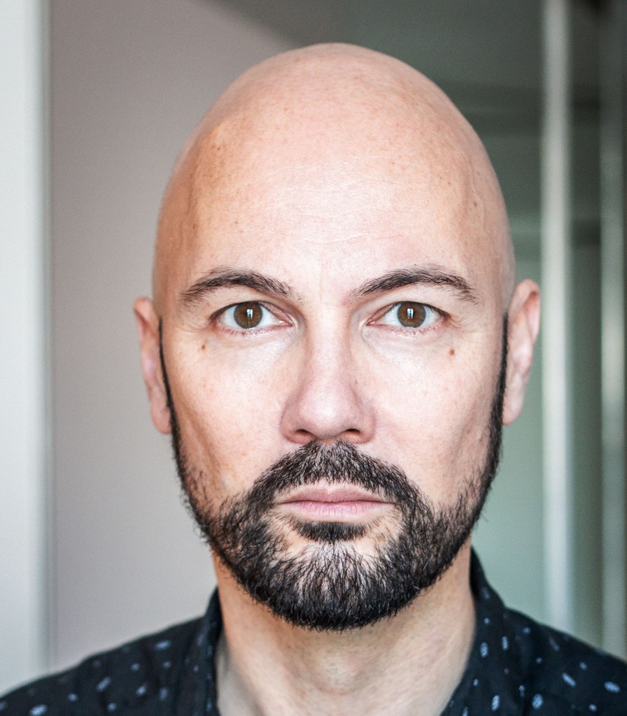 Matthieu Devaux - Paroles en Scène